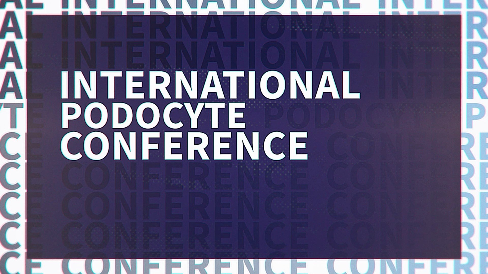 International Podocyte Conference 2025