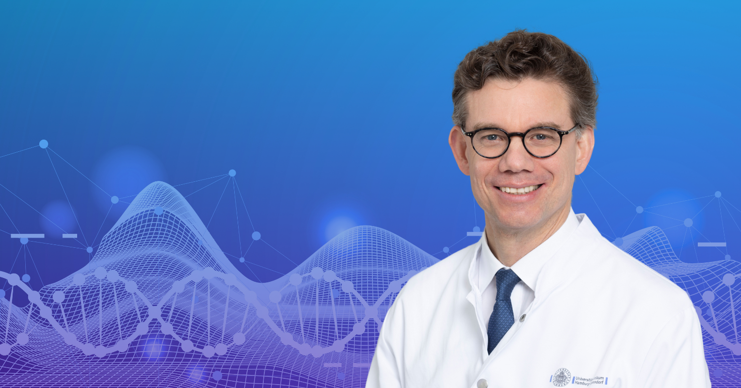 ISGD President Tobias B. Huber Awarded Prestigious ERC Advanced Grant ...